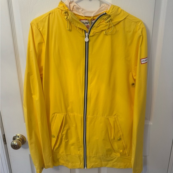 Hunter for Target | Jackets & Coats | Hunter For Target Rain Jacket ...